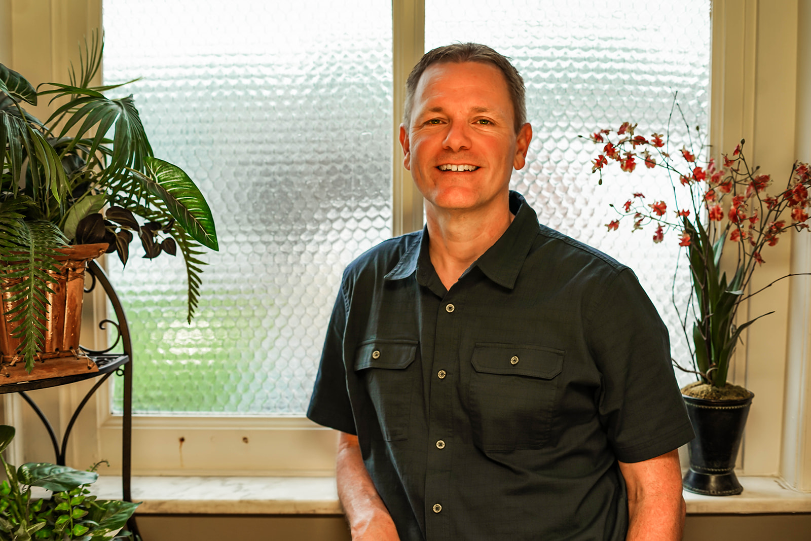 Dr. Rick Liggett - Believe Chiropractic and Nutrition